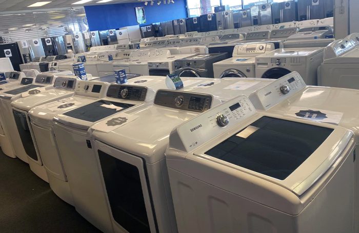 About Us – Discount Appliances