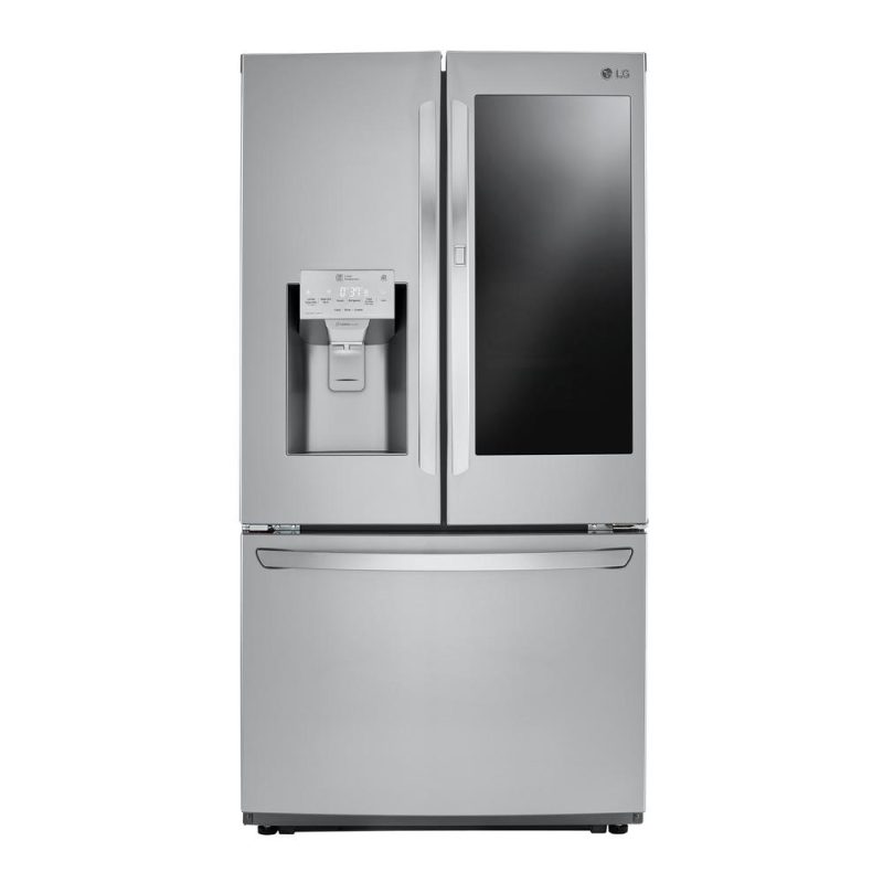 Refrigerators – Discount Appliances